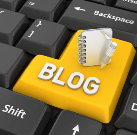 To Blog or Not to Blog? - Guardian Owl Digital