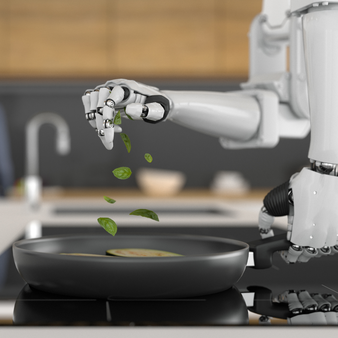 Reading, Writing, Arithmetic, Robotics: What to Know About Machine ...