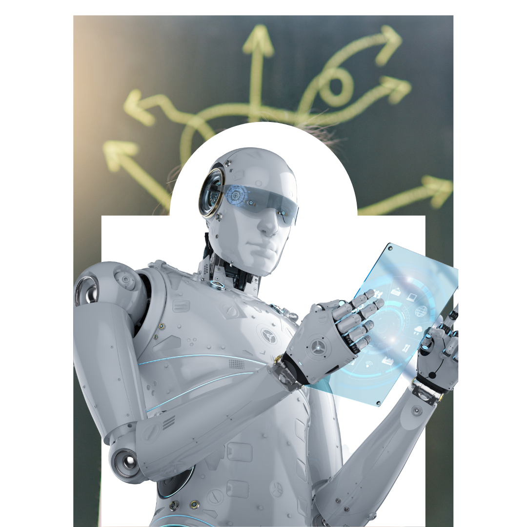 Reading, Writing, Arithmetic, Robotics: What to Know About Machine ...