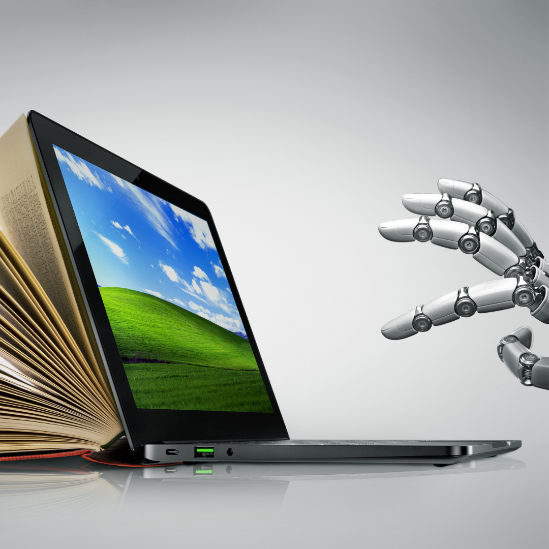 Reading, Writing, Arithmetic, Robotics: What to Know About Machine ...