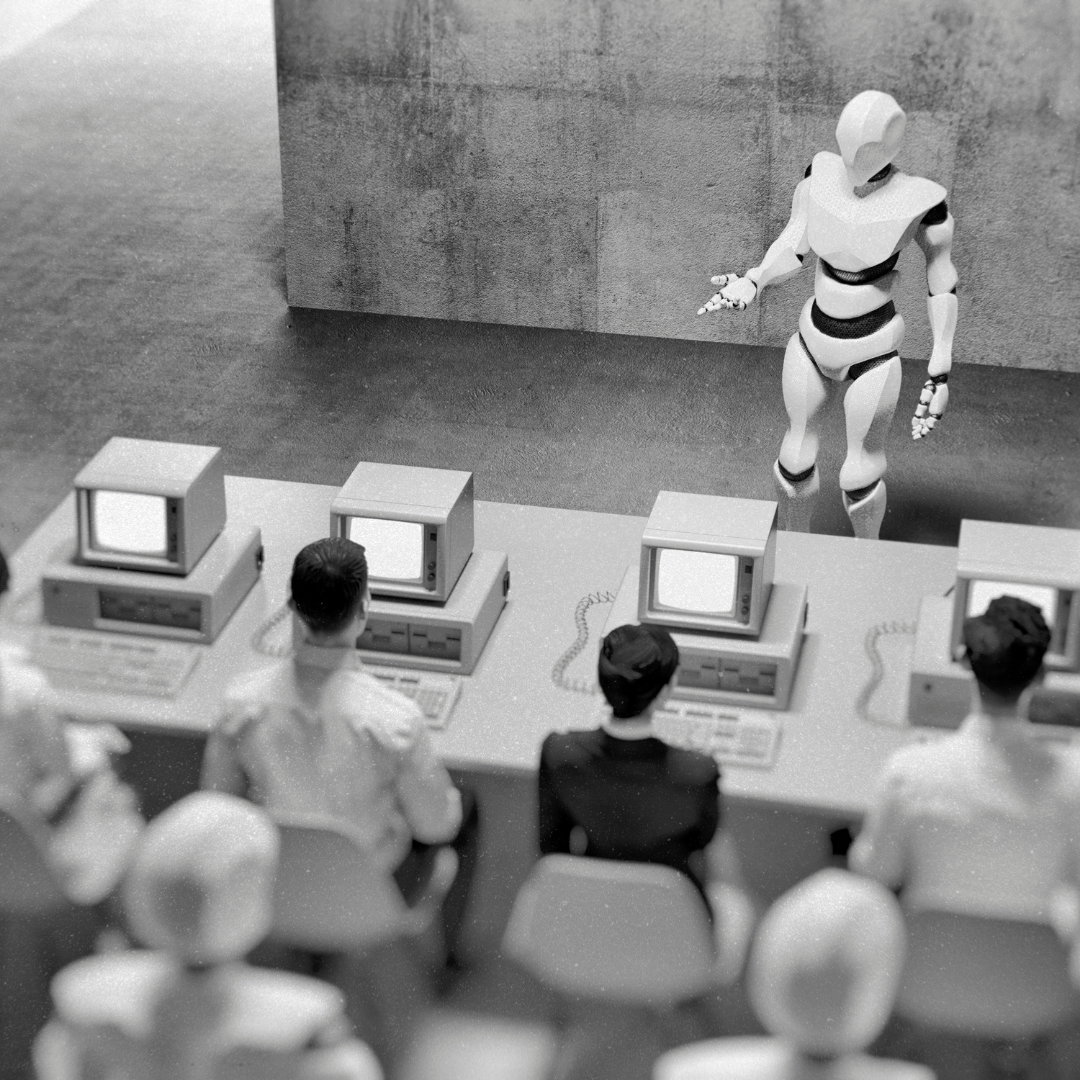 Reading, Writing, Arithmetic, Robotics: What to Know About Machine ...