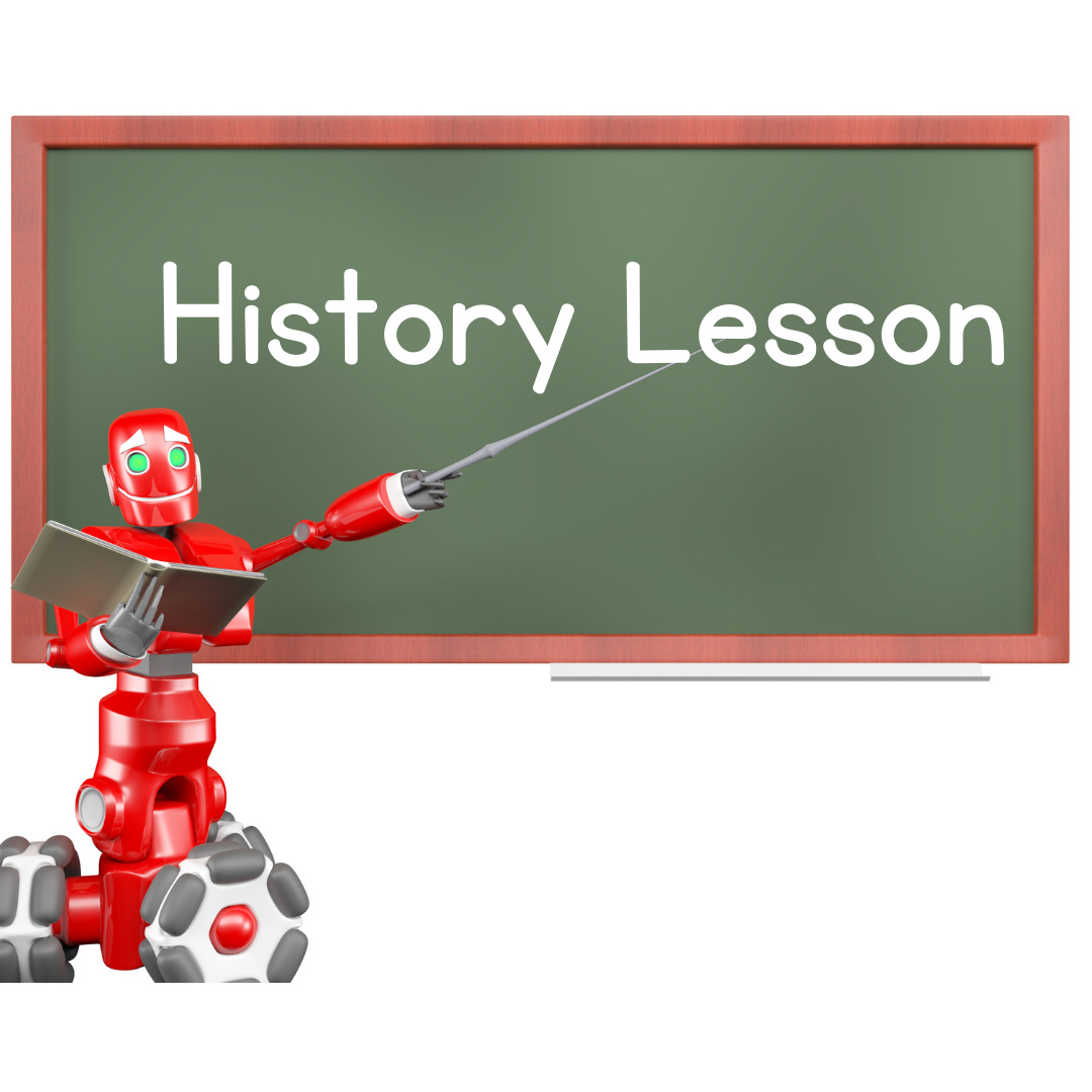 Reading, Writing, Arithmetic, Robotics: What to Know About Machine ...