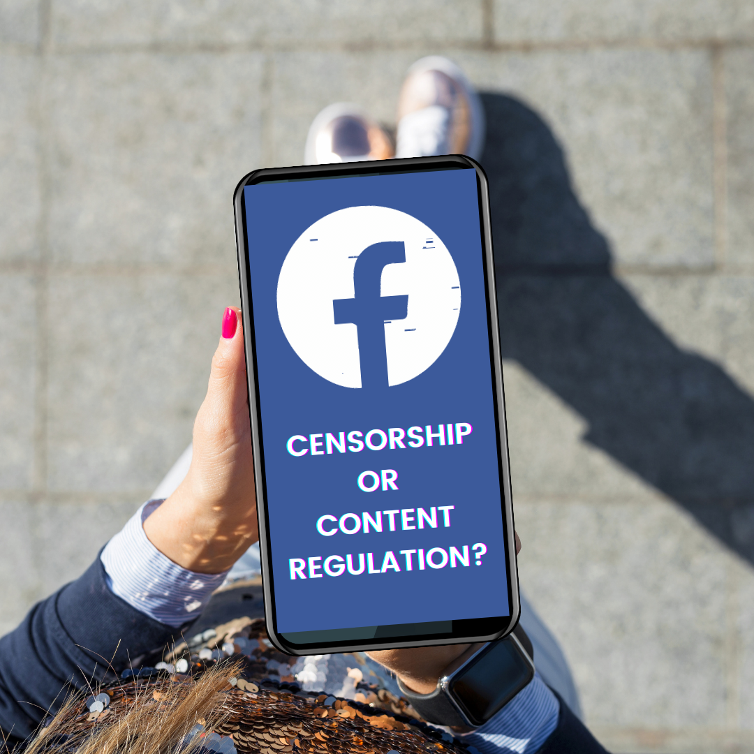 Facebook Addresses Harmful Content Controversy with a Content ...